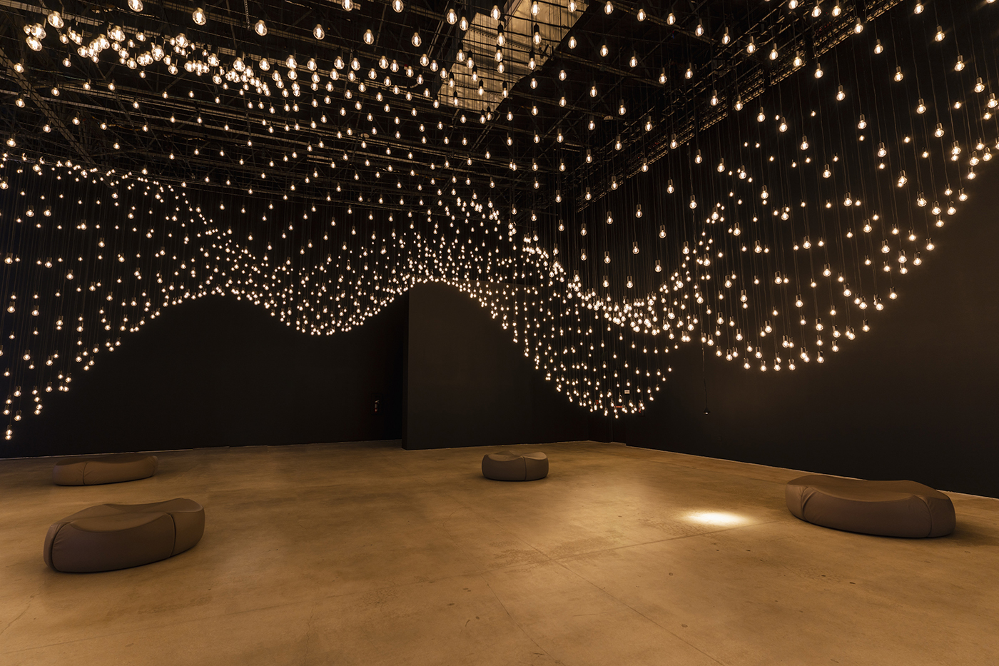 Sound, Lighting & Staging for Music Event Productions - Delray