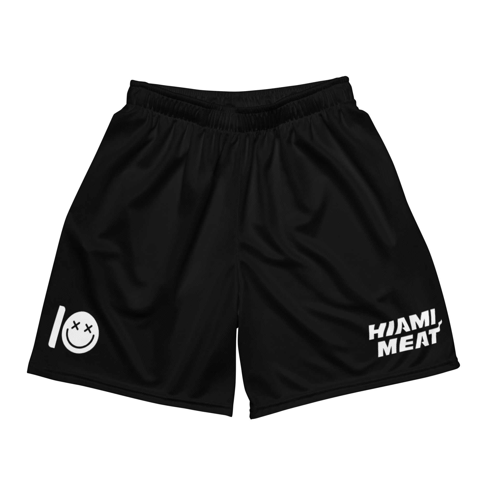 Hiami Meat Game Shorts - HIAMI.net